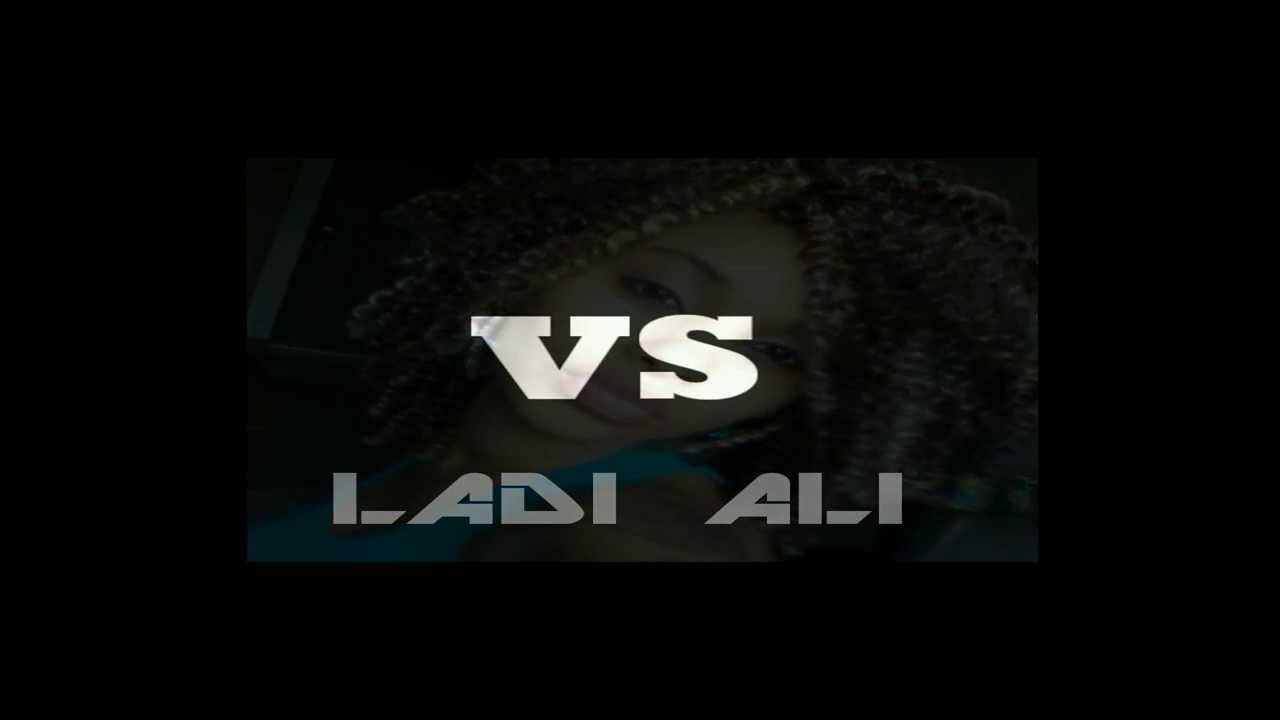 Catfights Halloween 2013 (mobile sneak peek) LADI ALI VS LISA - YouTube