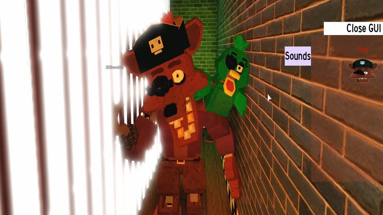 Blockbears - КРАСИВЫЙ ФОКСИ - YouTube