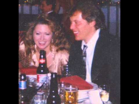 Sandys Dance.wmv.- Sandy Berfield and Tony Marcin - YouTube