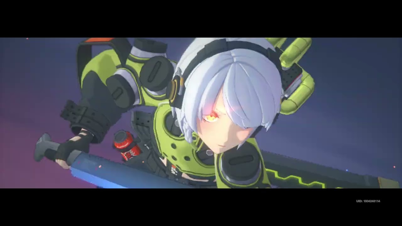 ZZZ GAMEPLAY - YouTube