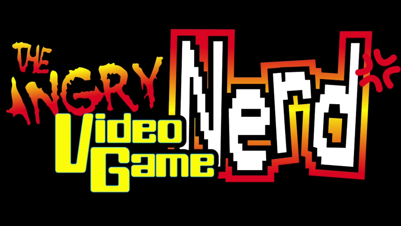 AVGN Theme Sega Genesis Remix - YouTube