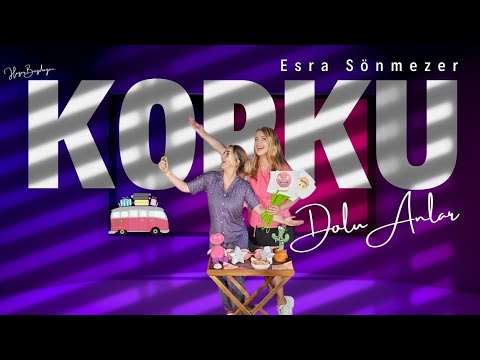 PEMBE PİJAMA KARAVAN'DA 3.BÖLÜM KONUK : ALEYNA DALVEREN
