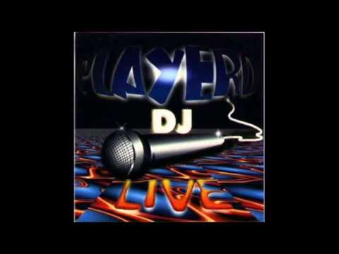 Dj Playero Live - Radio version - YouTube
