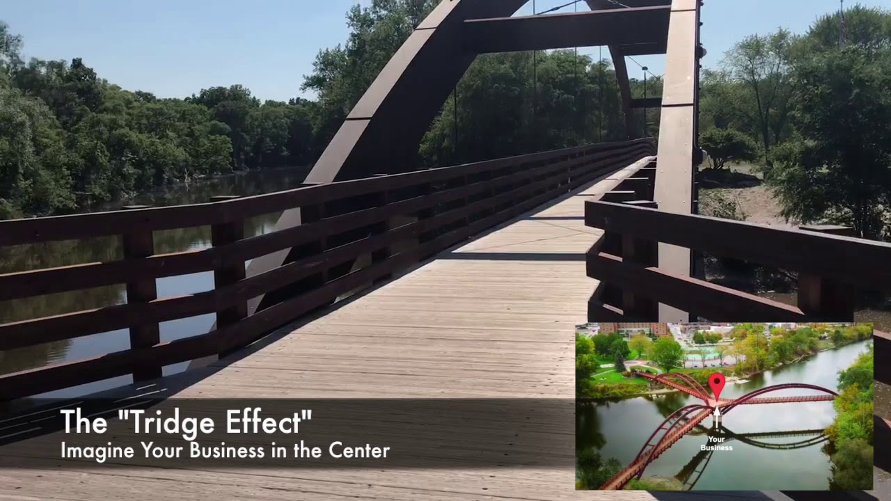 The "Tridge Effect" Sneak Peek - How to Prioritize Online Marketing ...