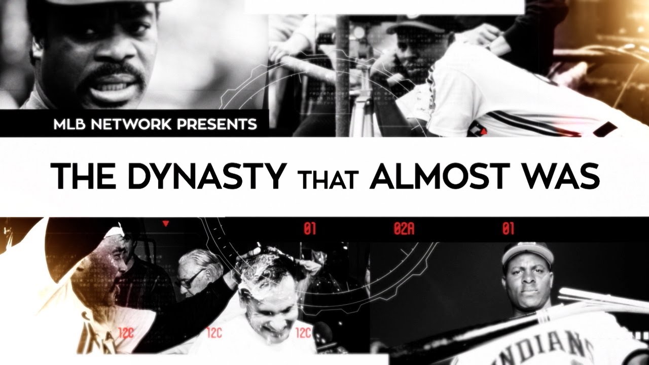 MLBN Presents: Game 7 of the '97 World Series - YouTube