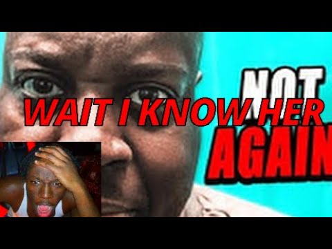 HE GOT CAUGHT AGAIN!!!! BUT WITH MY IG MUTUAL - YouTube