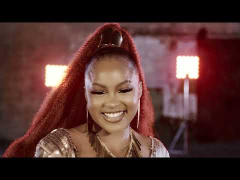 Mimie - Dedans (Official Video) | Directed by LECRISMILA