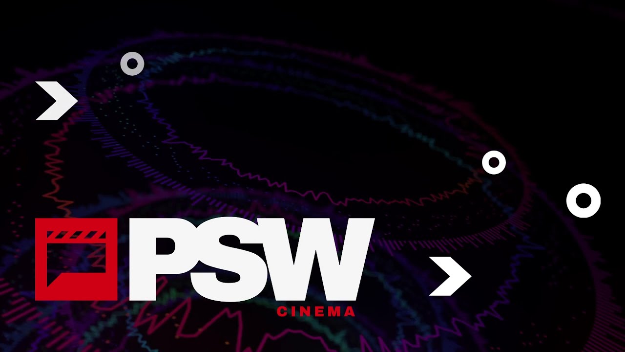 PSW S3 - HIGH PERFORMANCE SURROUND SOUND - YouTube