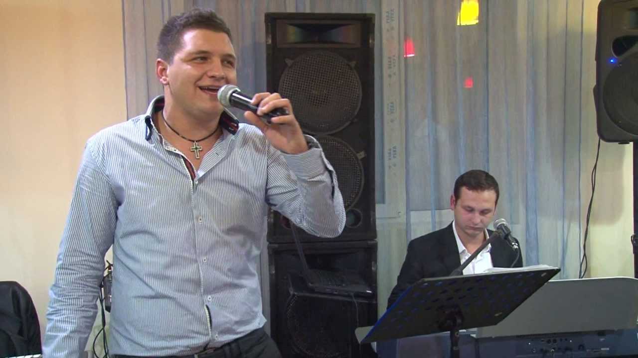 Julay Band, Ce seara minunata - YouTube