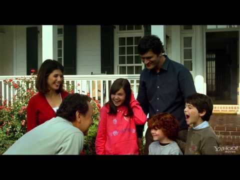 Parental Guidance Trailer 2012