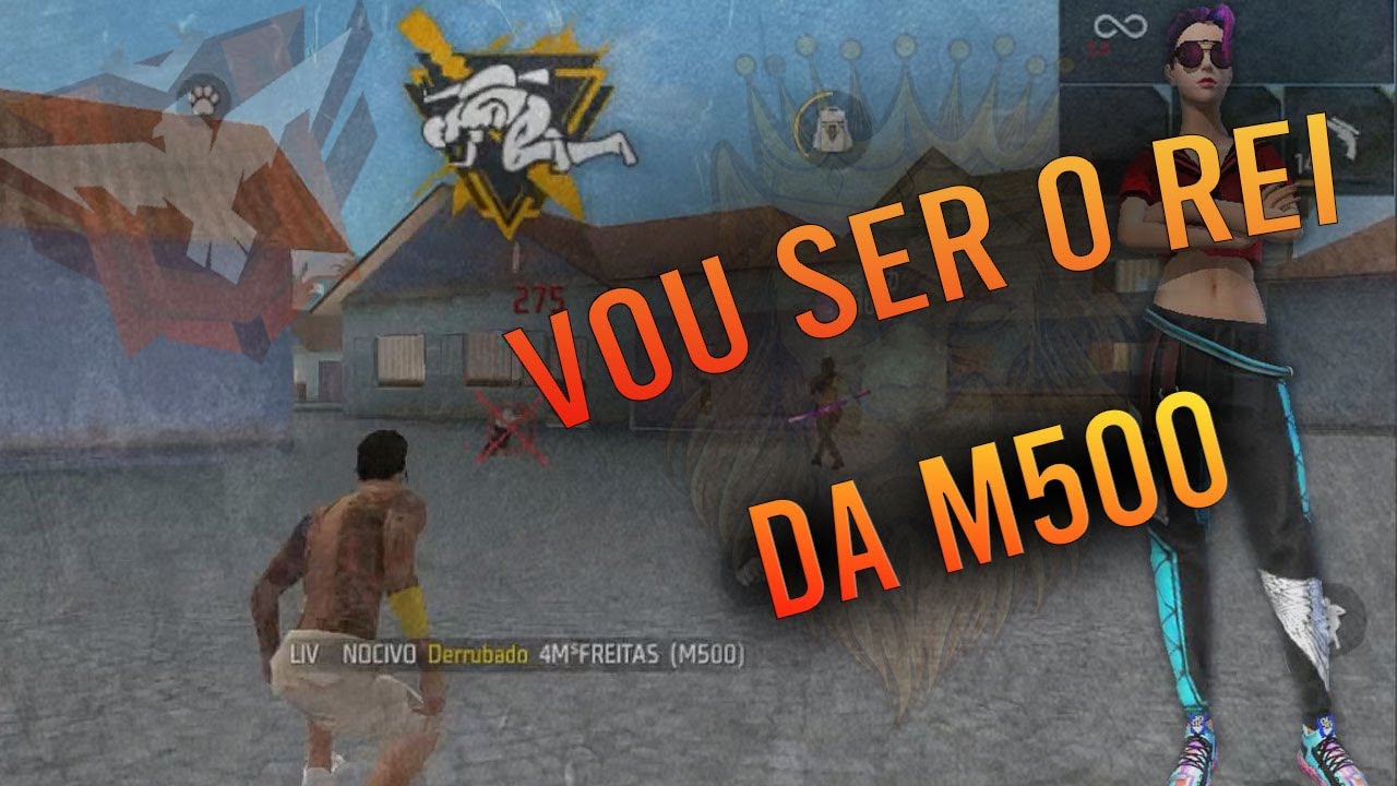 FREE FIRE-AO VIVO-200 INSCRITOS CHEGANDO -VAMOS LÁ-LIVE ON- CLEITON GIL ...
