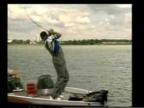 Bass Strike (PS2) - YouTube