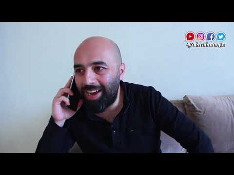 Başkasının Rehberinde Nasıl Kayıtlısın - Tahsin Hasoğlu