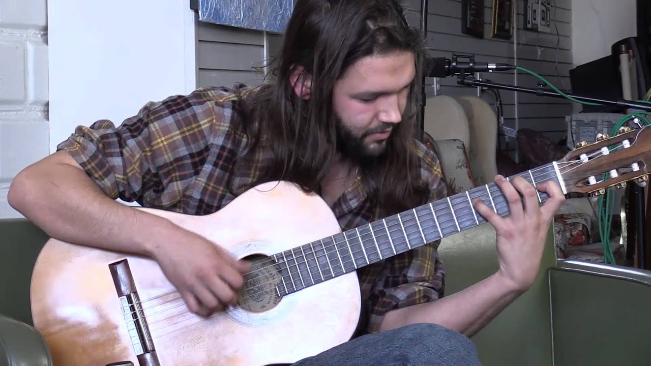 Sneak Peek of Nathan Towne Interview - YouTube