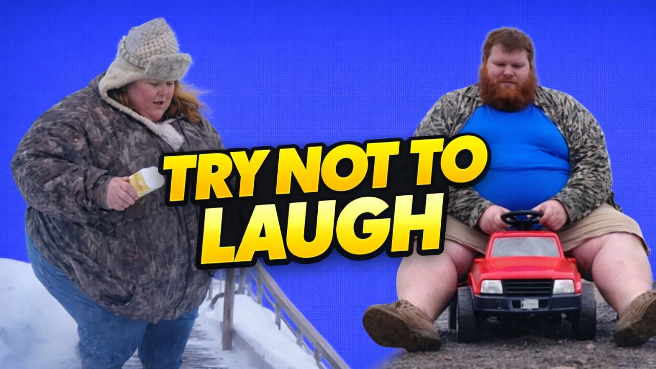 Try Not To Laugh: Redneck Edition 😂 - YouTube