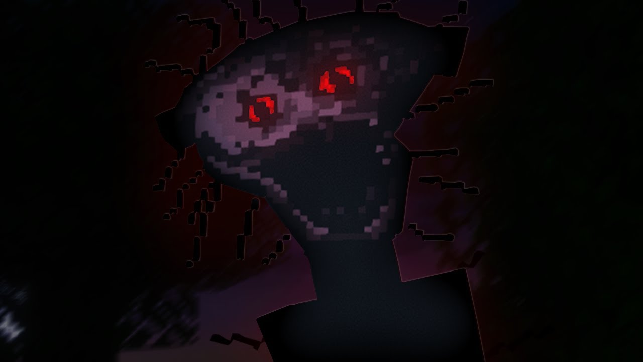 The SCARIEST Minecraft Mod Just Got Worse... The Boiled One - YouTube