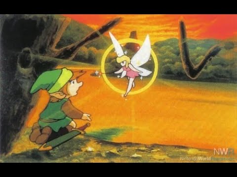 Legend of Zelda (8/8/24) | Vid-Bits Chasing PB's [1-5] - YouTube