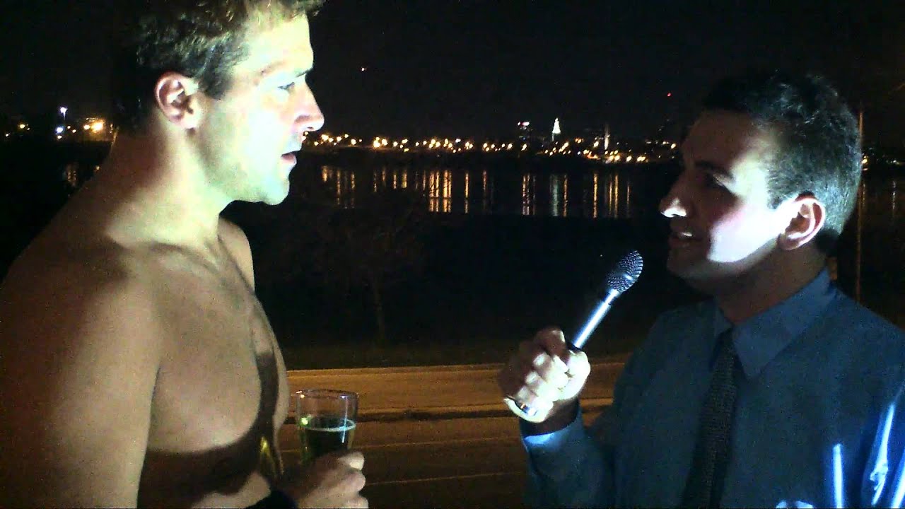 Niagara Pro Wrestling - Chris Gullo Interviews Brian Jennings - YouTube