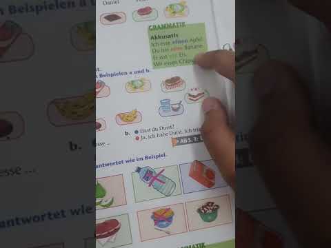 Hallo deutsch , class 7 , modul 3 lektion 1 - YouTube