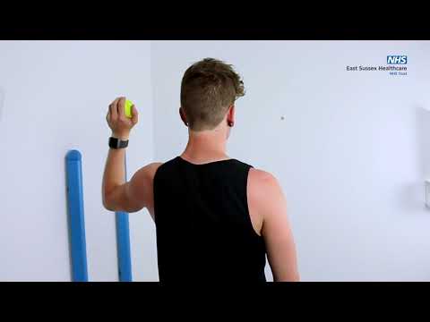Proprioceptive | Exercises
