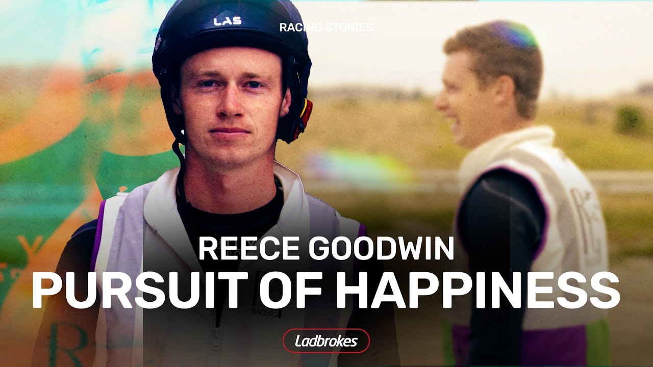 Goodwin turns racing discards into trump cards - YouTube