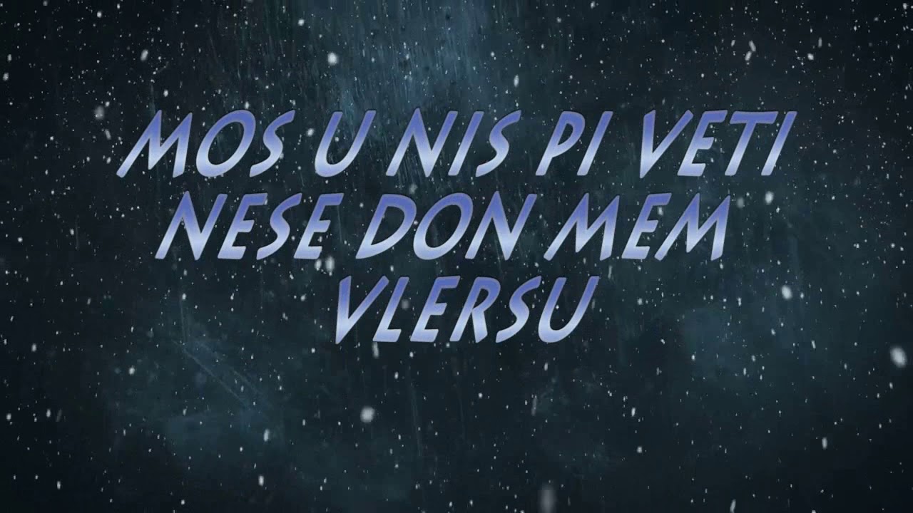 Rap J ft Islam Morina - Pa Destinacion (Lyrics) - YouTube