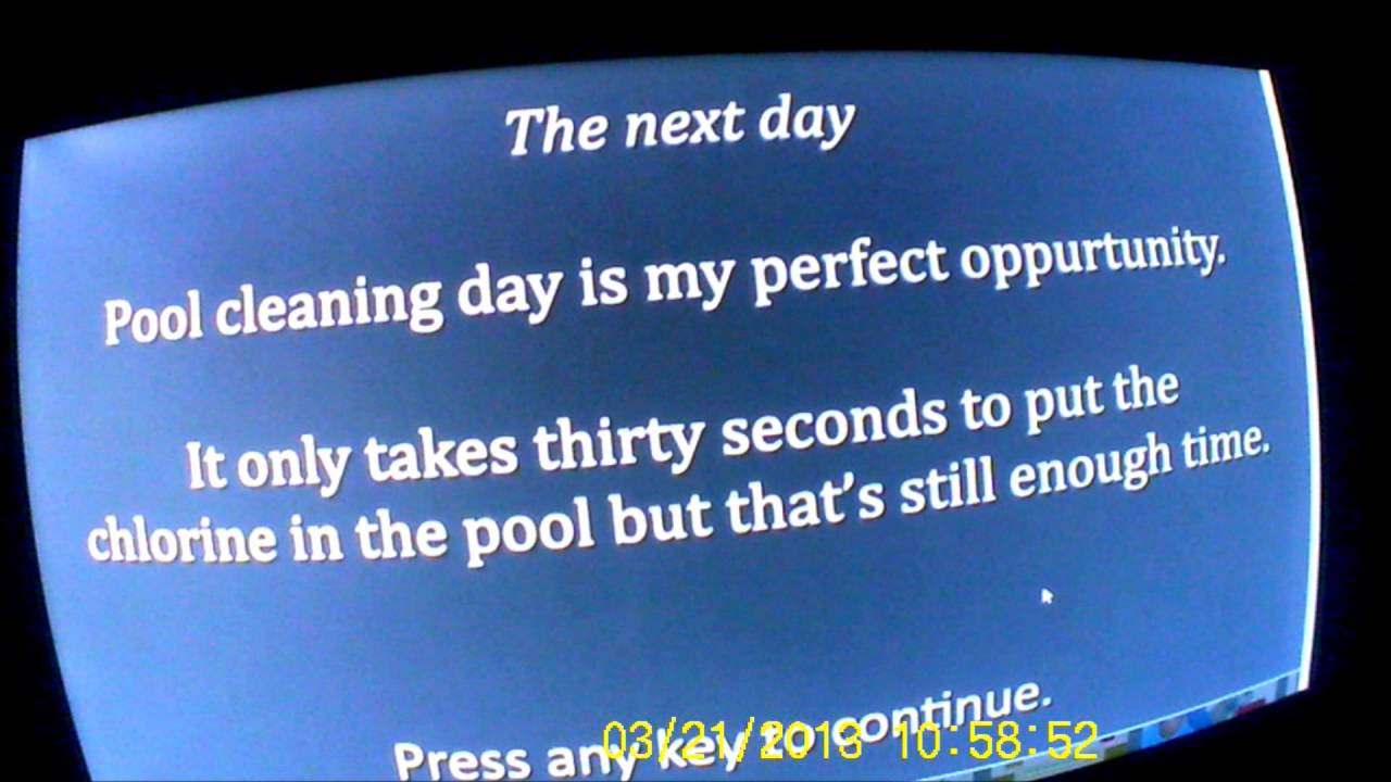 GET THE LOTION #2-FAPPING SIMULATOR - YouTube