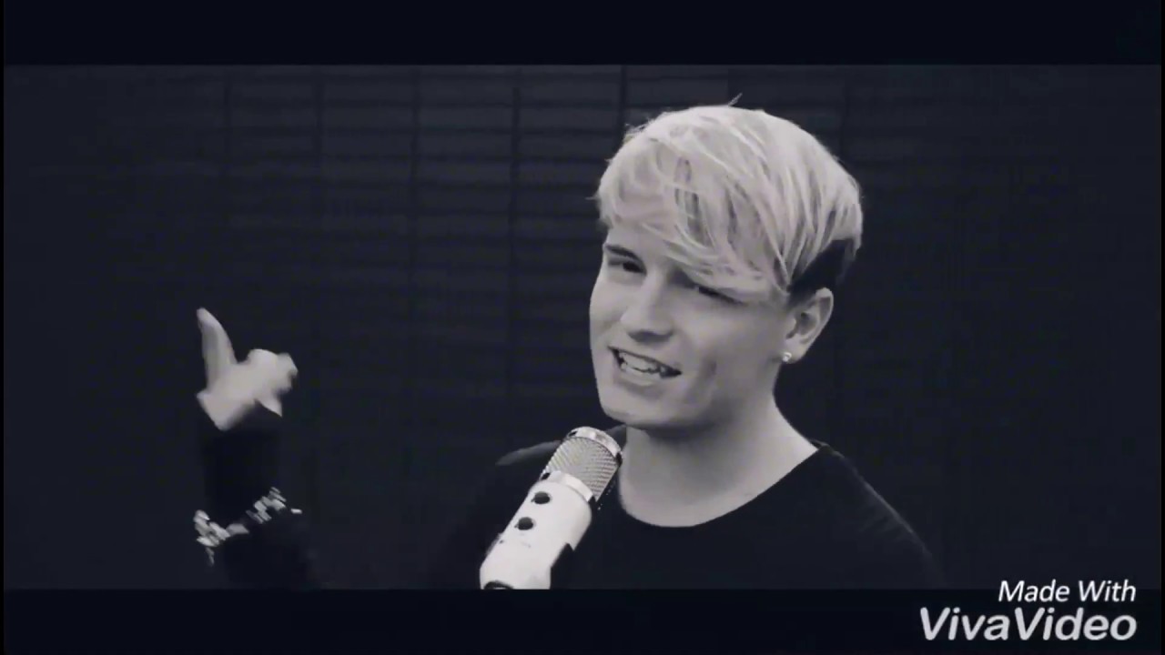 Andy Fowler | You make me smile - YouTube