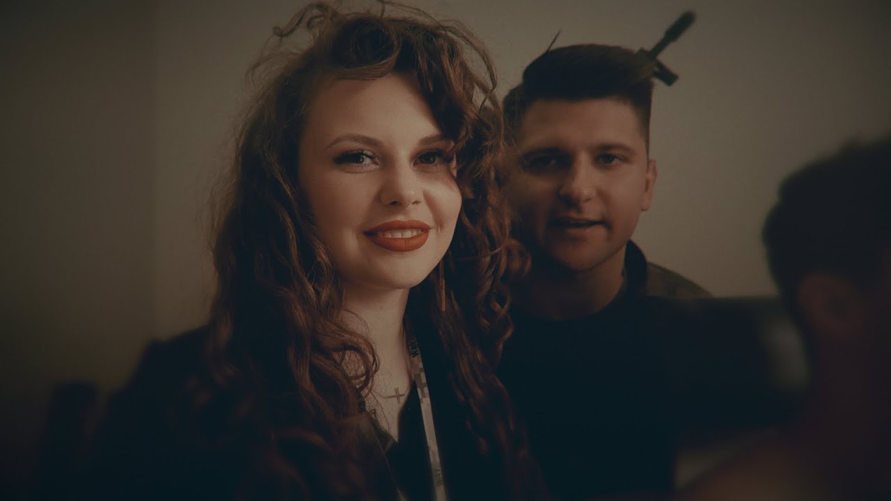 JANEK ZALEWSKI - Wojskowa Akademia Techniczna (Official Video) - YouTube