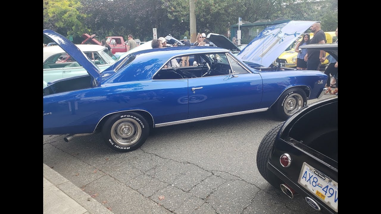 POCO CAR SHOW 2019 by Kittyxoxo - YouTube