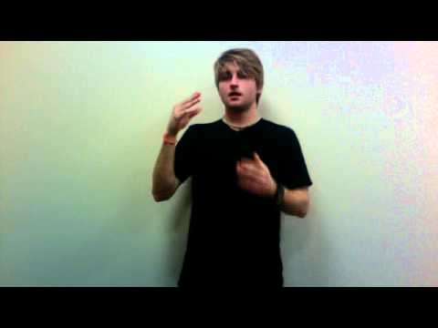 ASl V: Bird of a Different feather - YouTube