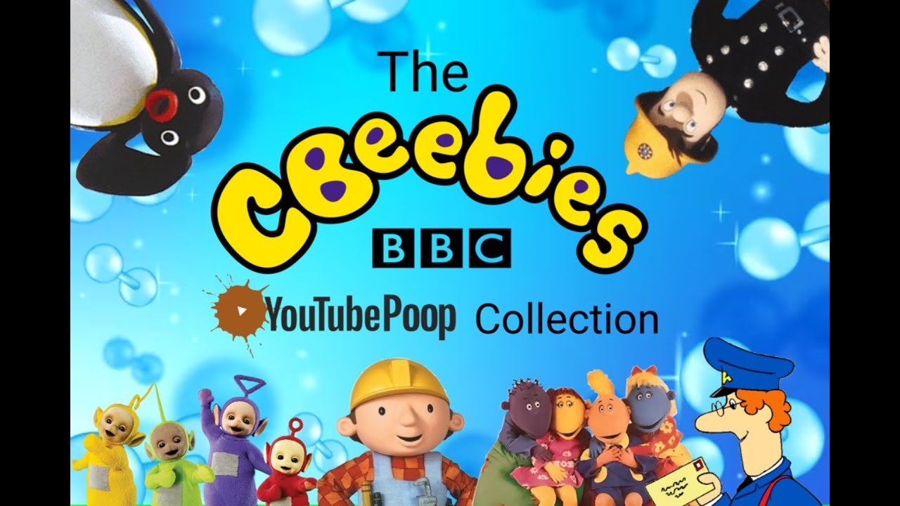YTP: The CBeebies YTP Collection - YouTube