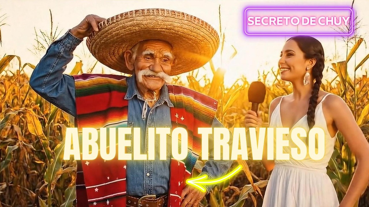 Don Chuy y sus confesiones más divertidas 🤣 | Humor ranchero y risas ...