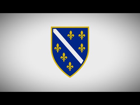 O mu'mine brate moj - Bosnian Islamic Nasheed