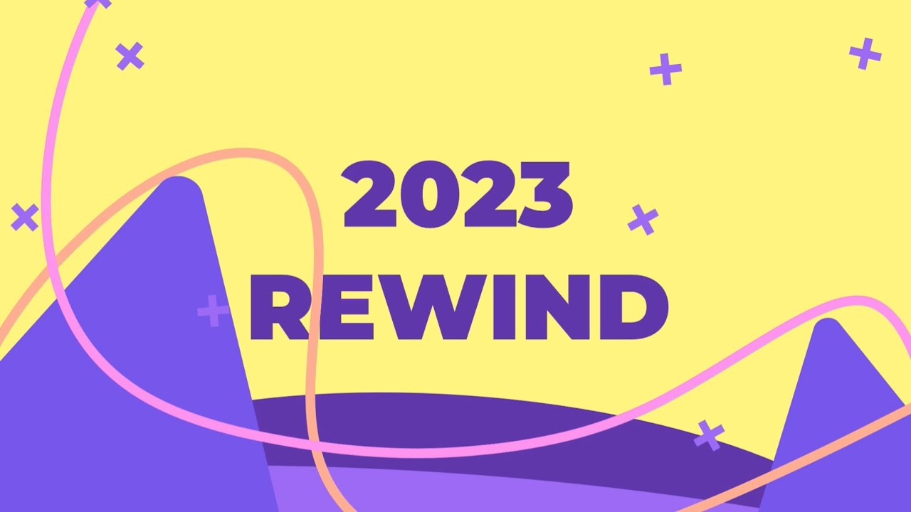 REWIND 2023 || Adventure of a lifetime - YouTube