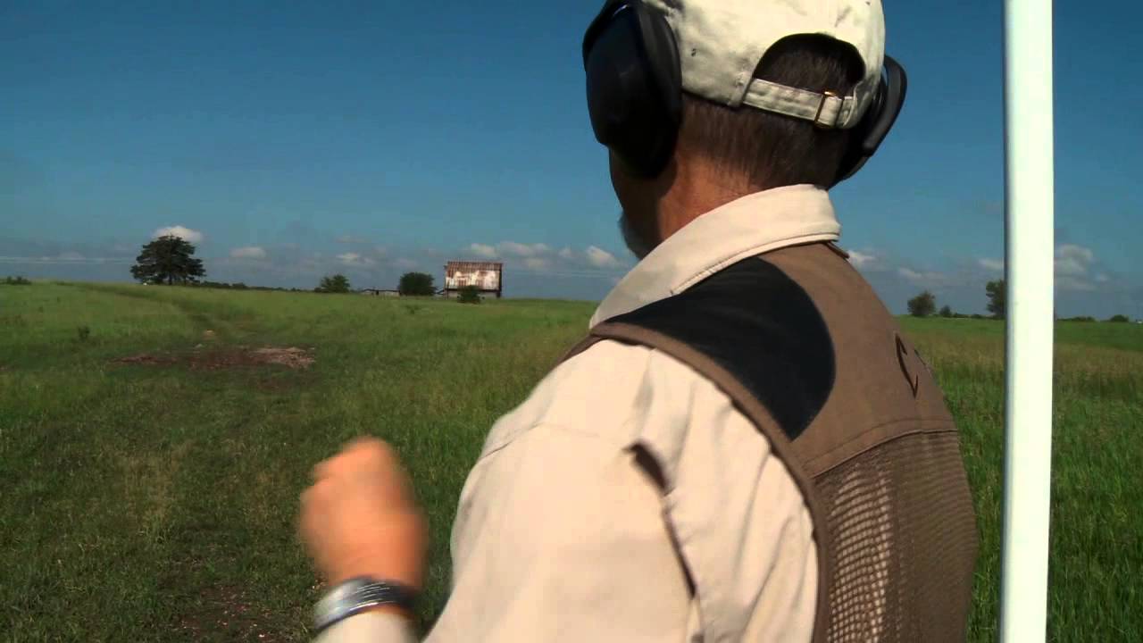 Gun Nuts Video: How to Hit the Rabbit Target - YouTube