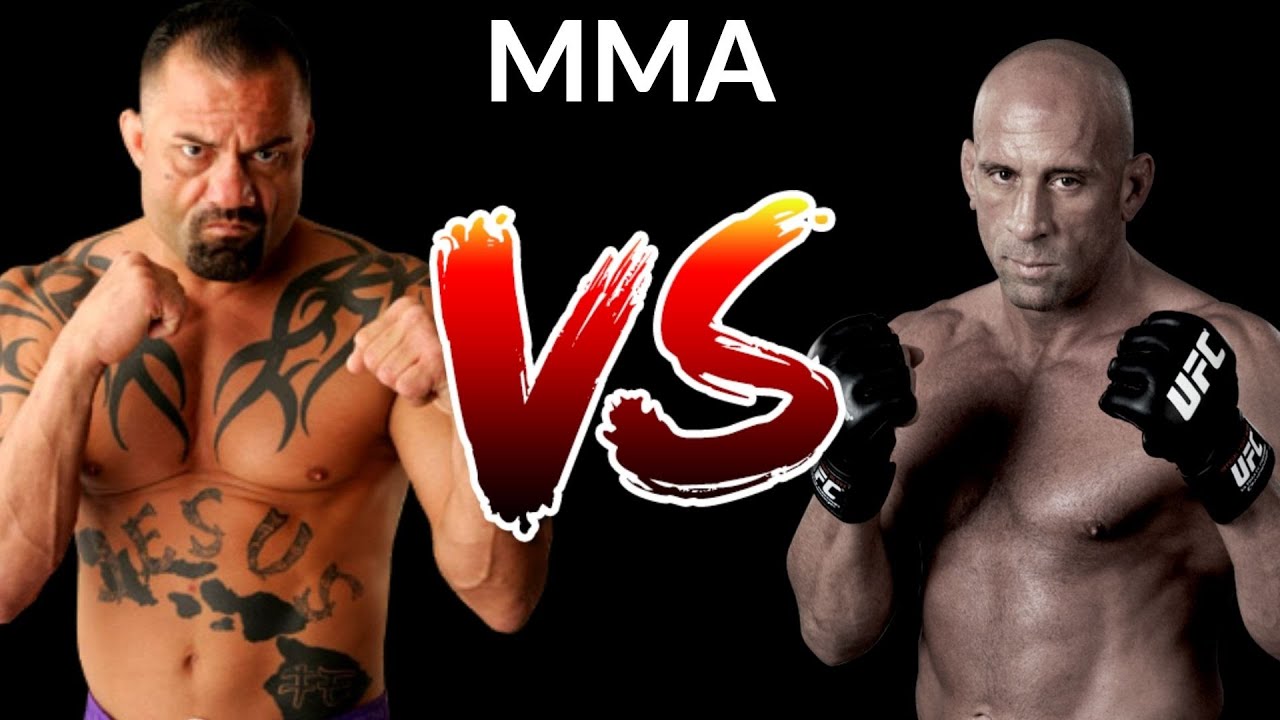 Restarting The UFC Ep. 3 (Coleman Vs Kimo Leopoldo WMMA 5) - YouTube