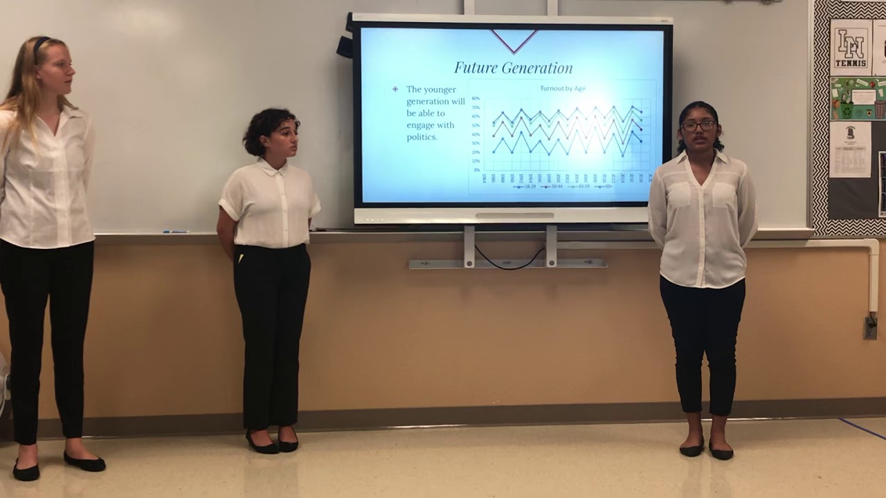 Mock TMP 2019 - YouTube