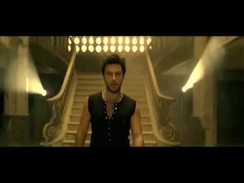 Tarkan - Bounce (HD Music Video with Unreleased Footage)
