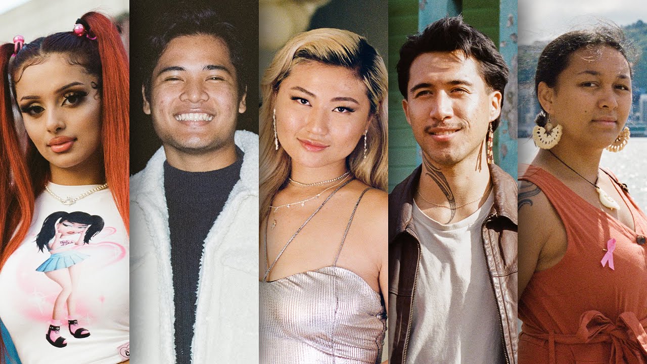 2000s Baby | 15 Second Teaser - YouTube