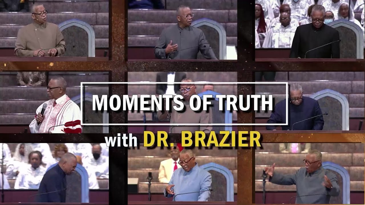 Moment of Truth: Forever In Praise and Worship - YouTube