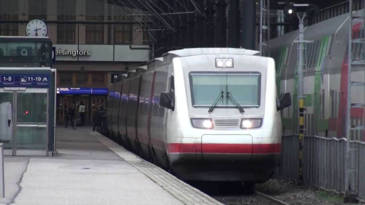 2011-11-01 [VR] Class Sm3, S 89 - YouTube