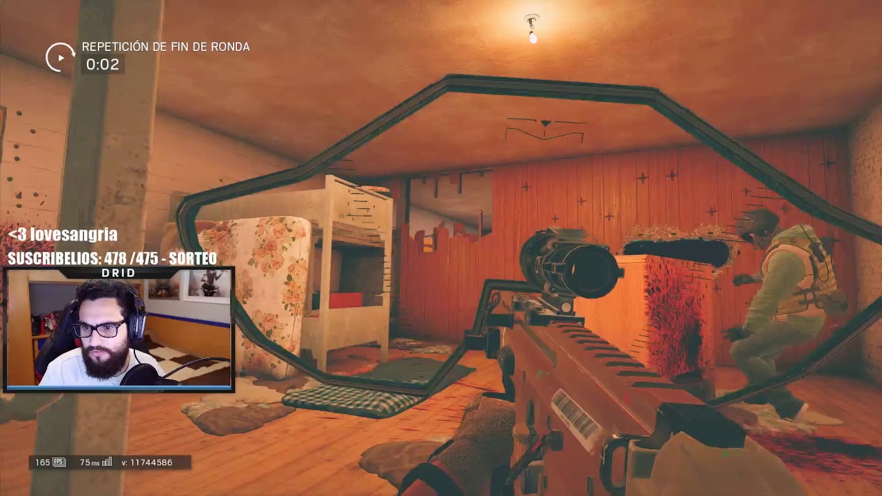 DIRECTO | 13/03 ¡GRANDES PARTIDAS! | DRID - YouTube