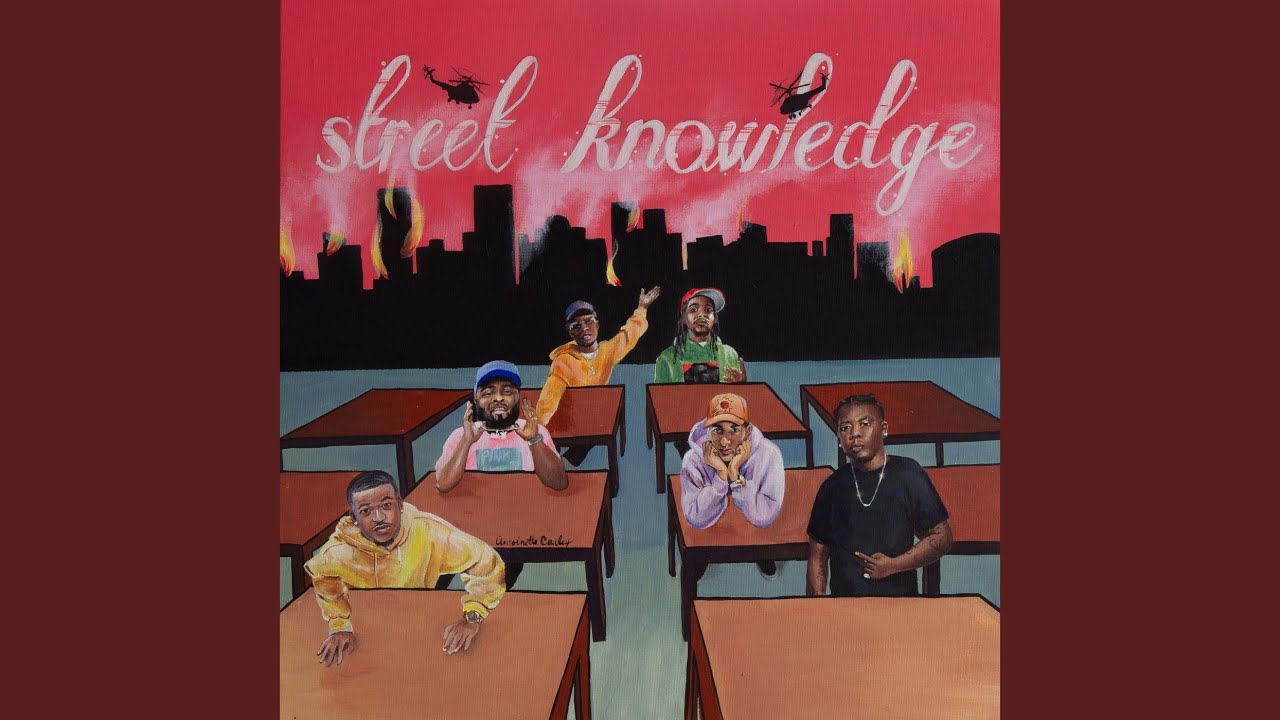 Street Knowledge - YouTube