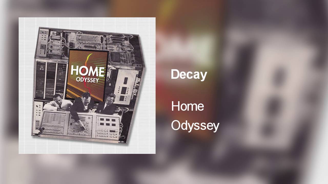 Home - Decay - YouTube