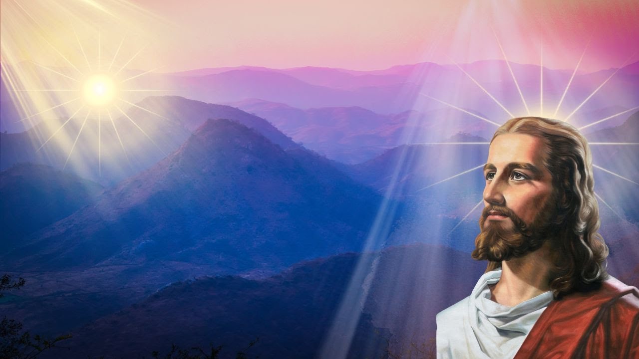 432 HZ │ Jesus Christ Heals While You Sleep - Jesus Heals While You ...