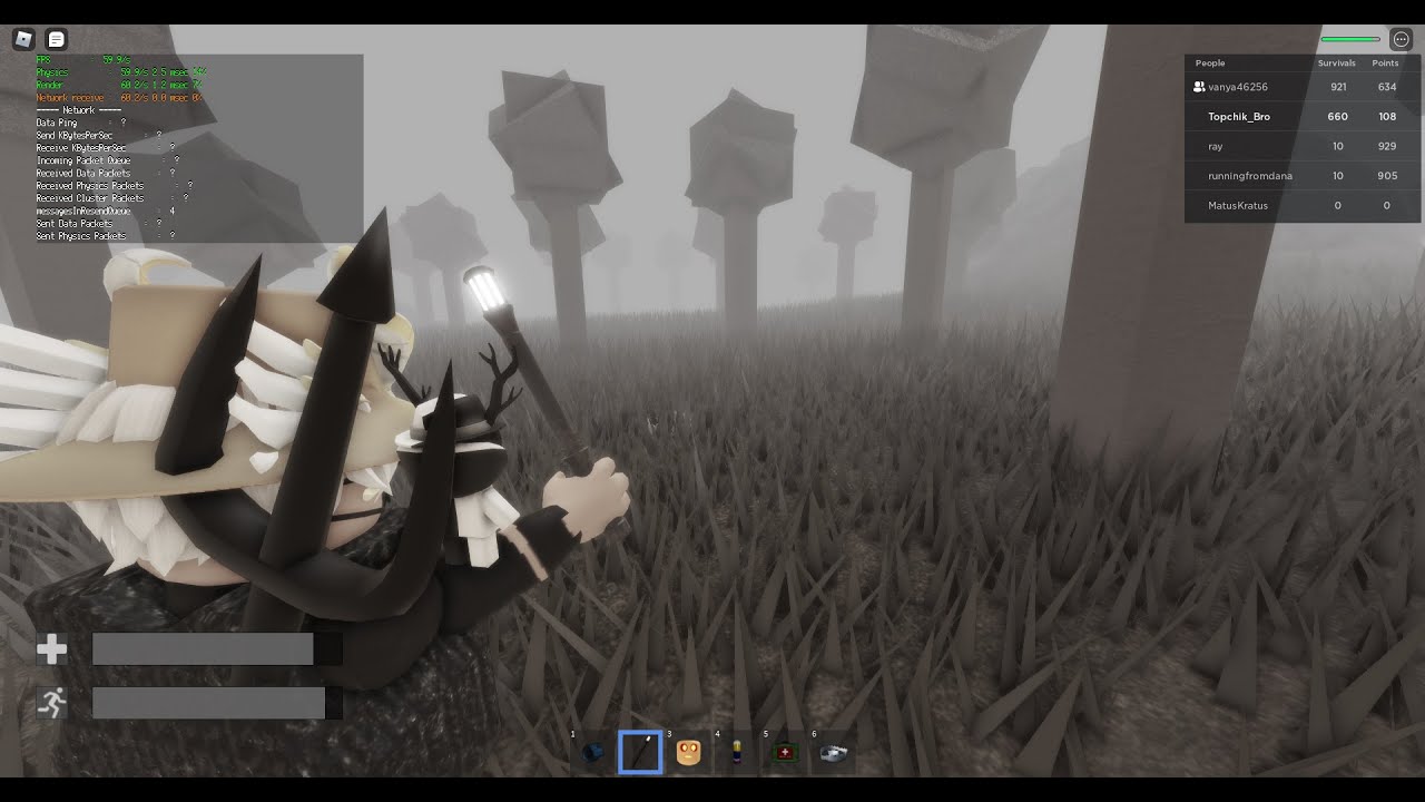 The Rake: Classic Edition v-1.1.2 (old) FAST KILL 18 SEC - YouTube