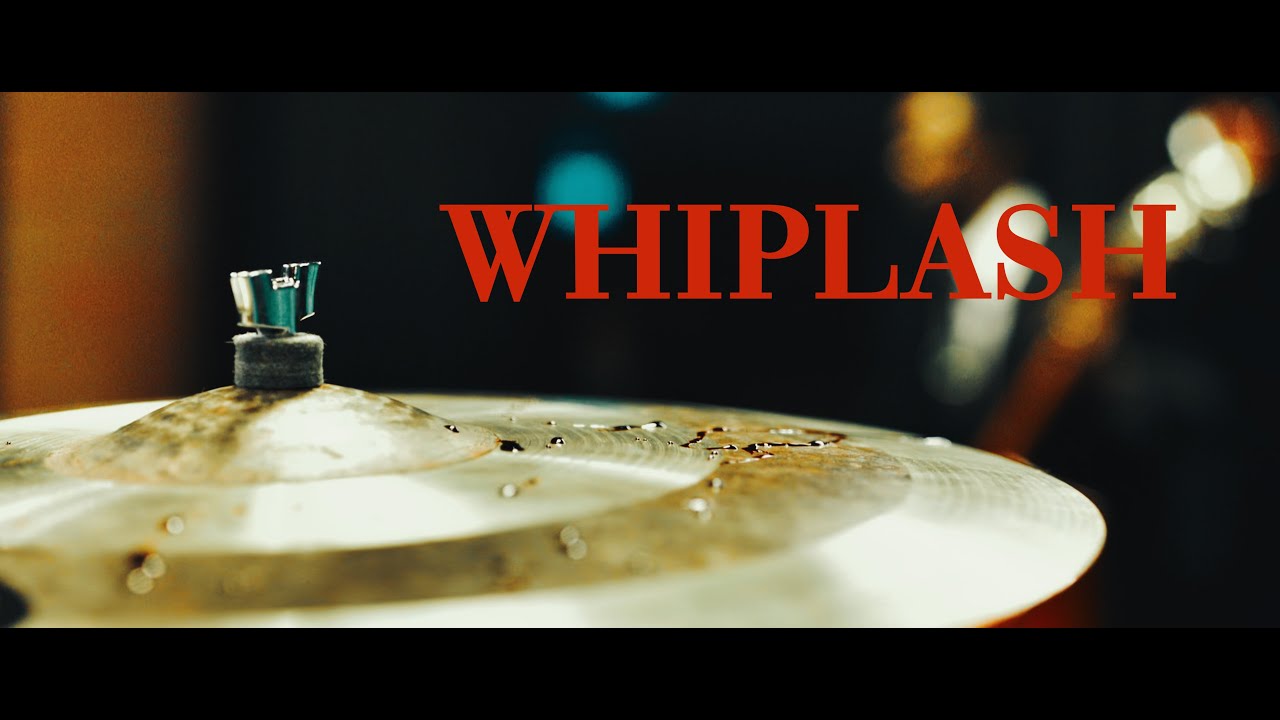 Whiplash 4k edit// - YouTube