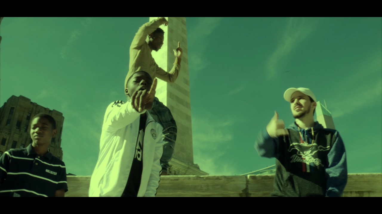 Funeral Malc - OOOUUU (Freestyle) [Official Video] - YouTube