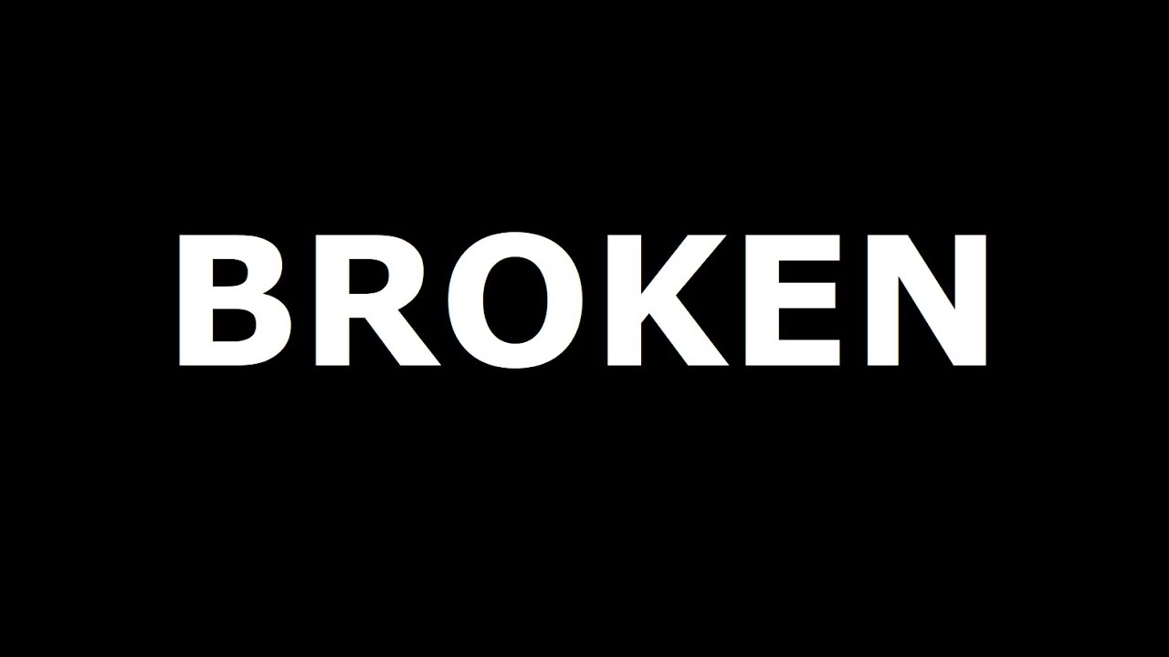 Everything Is Broken - Chris Mx - Bob Dylan Cover - YouTube